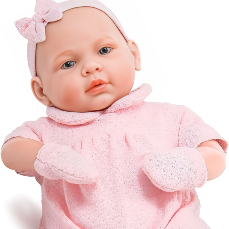 Bebe Real Roma 5075 - Atacadão Posto 13