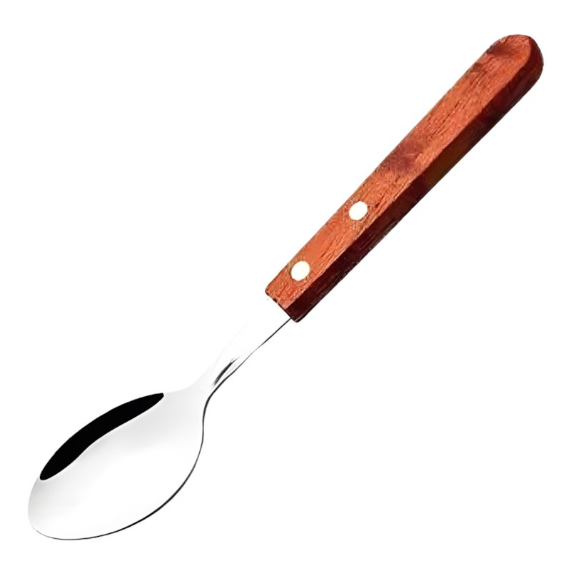 Colher Mesa Wood Original Line - Atacadão Posto 13